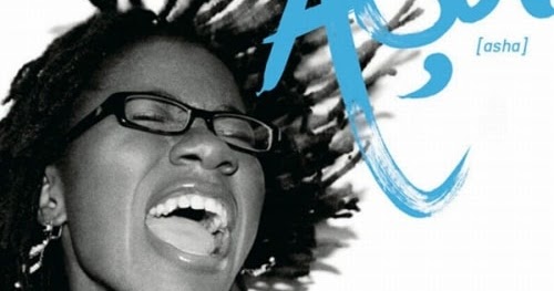 Asa - Fire On The Mountain | old new music