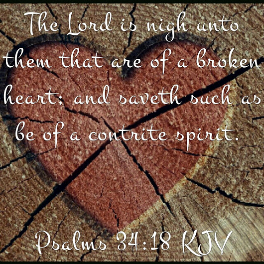 Faith, Hope and Fearless: Chapter 2--Change of Heart and Redemption