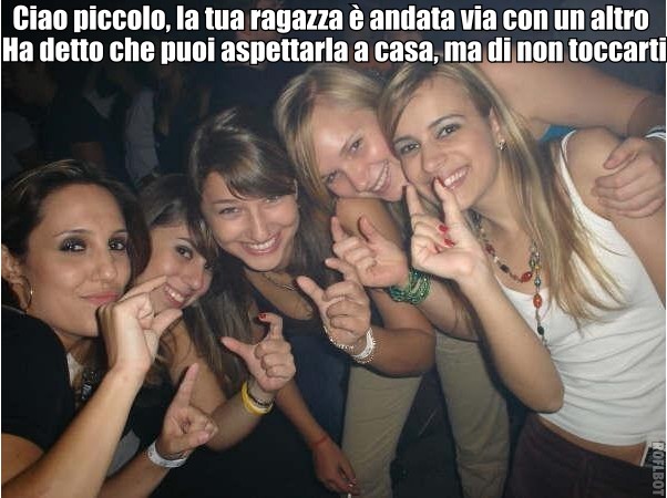 Fantafemdom Cornuto Più Che Mai