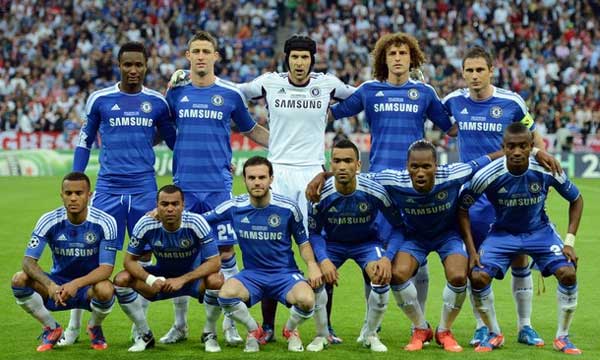 7ANGOLBLOG: El Chelsea gana la Champions 2011-12