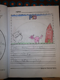 Look Whoo's in First