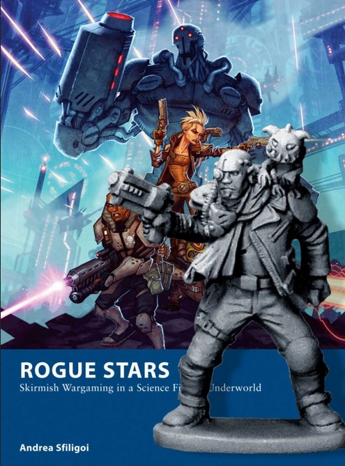 Pousse Plomb: Rogue Stars