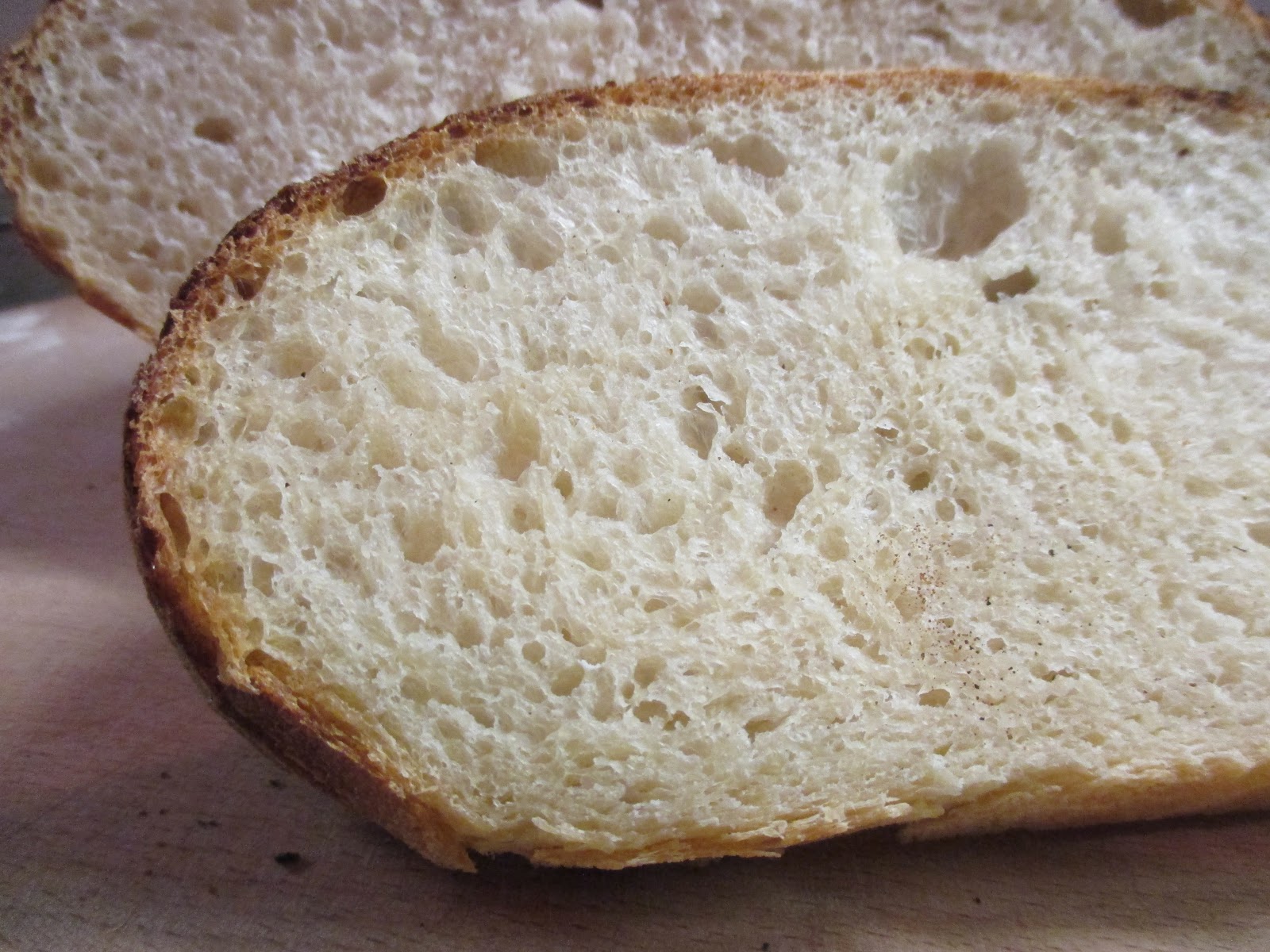 Pane piuma