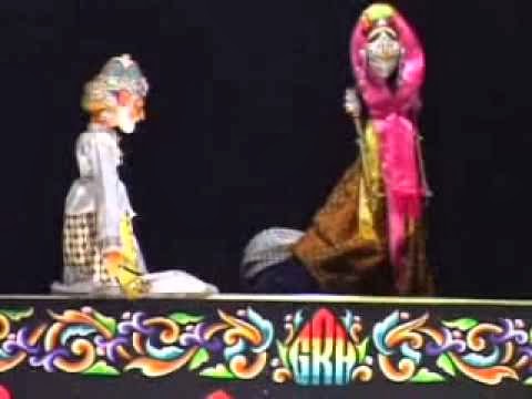 Download Wayang Golek - Sayembara Dewi Kunti ~ Kesenian Indonesia ...