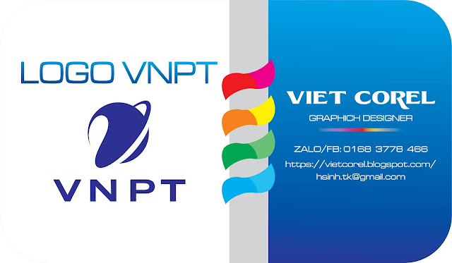 LOGO VNPT DOWNLOAD VECTOR, AI, CRD, PNG,.... | VIETCOREL