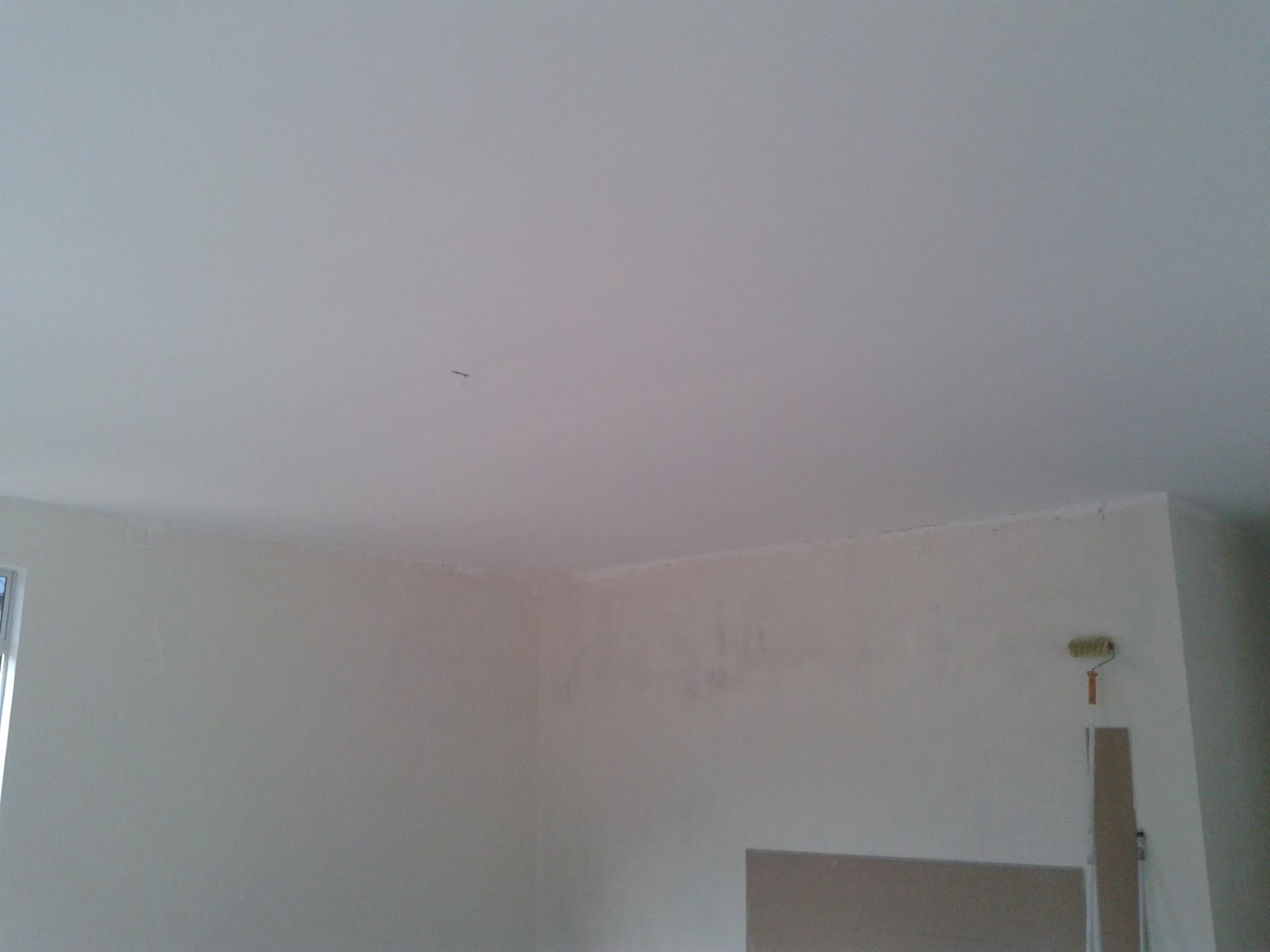 Plaster Siling/Specialist Plaster Ceiling (SBDICE): Pemasangan siling ...