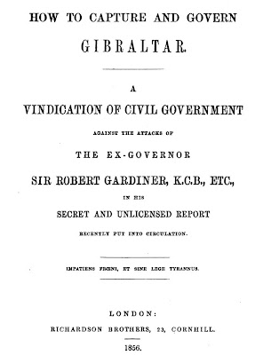 The People of Gibraltar