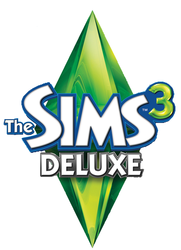 THE SIM 3 COMPLETE DELUXE EDITION ~ field torrent