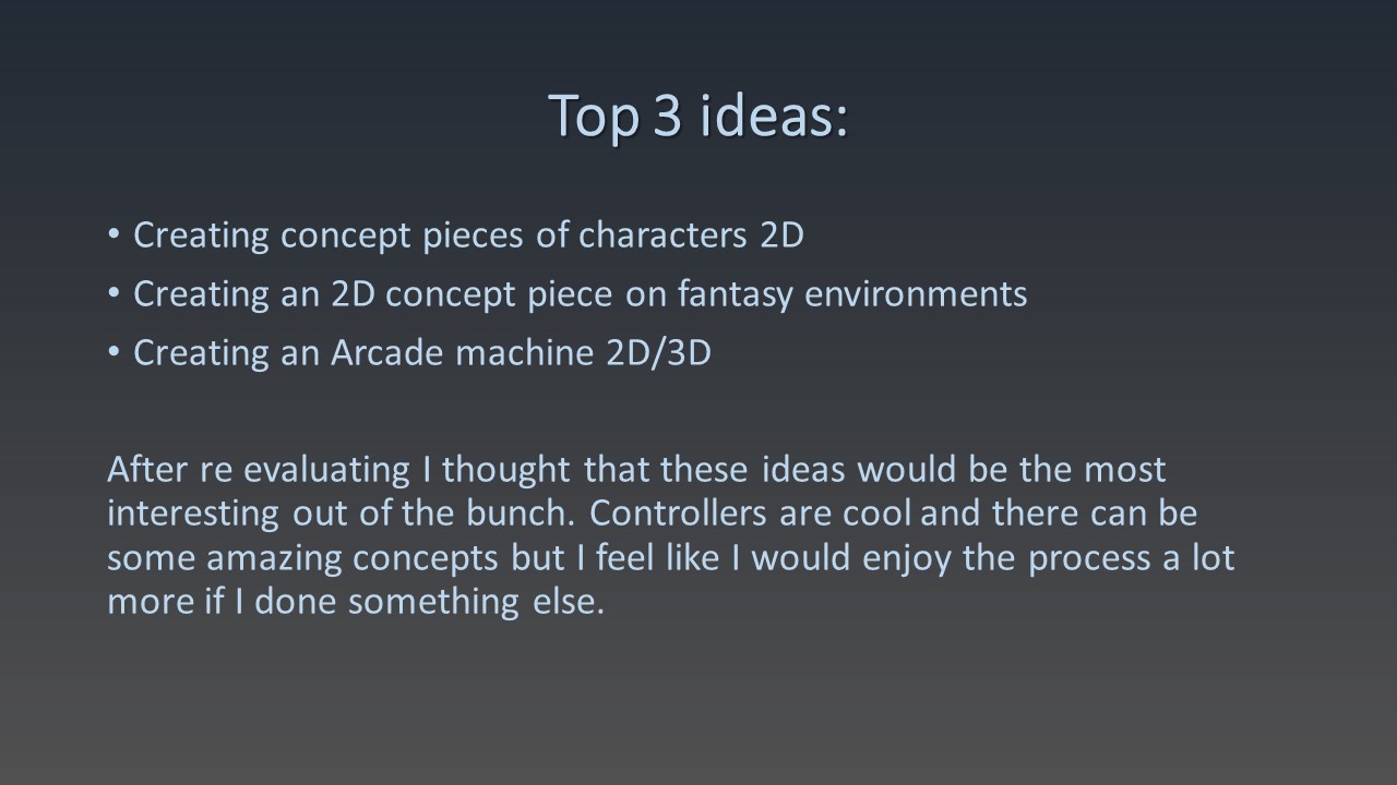 Jordan Whyte Bmet Level 3 Games Design/Level 3 Extended: L3 Extended-FMP