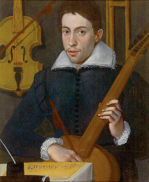 Claudio Monteverdi Opera