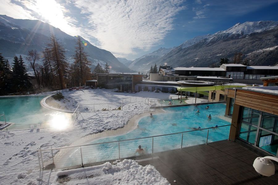 Bormio – a refreshingly different ski resort in Italy