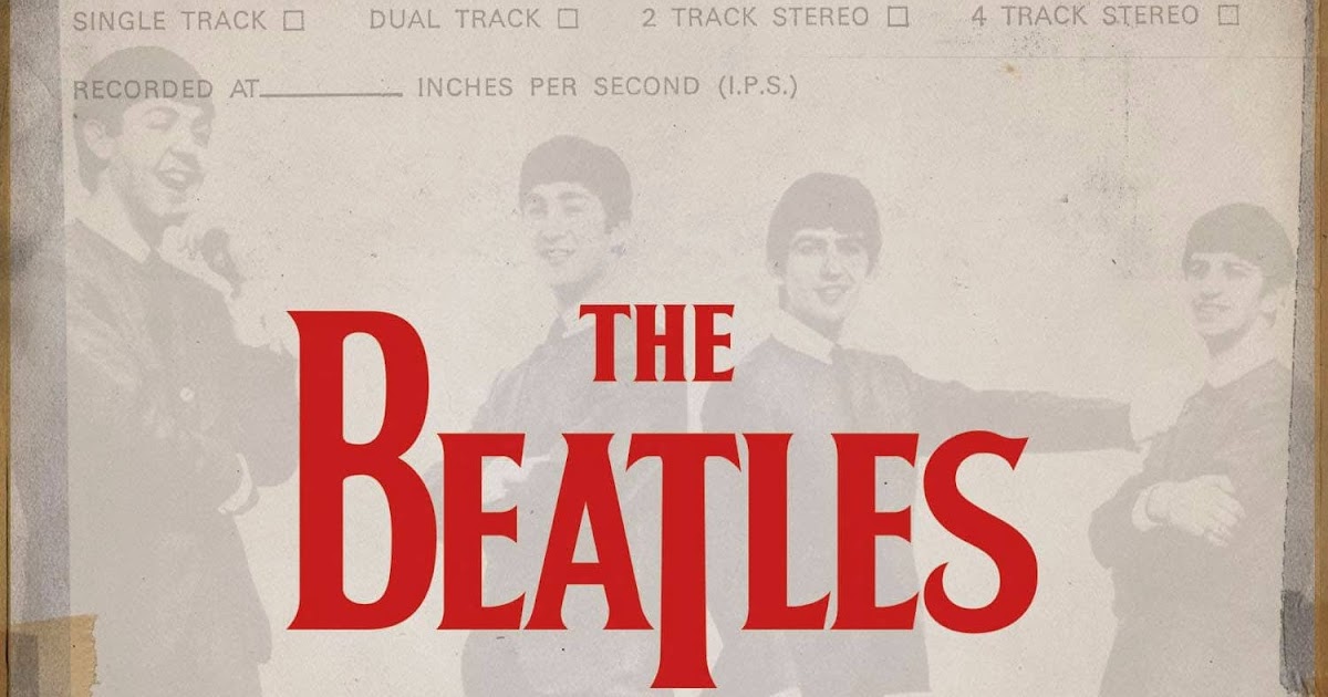 jfn Beatles Music & Memories: The Beatles Bootleg Recordings 1963