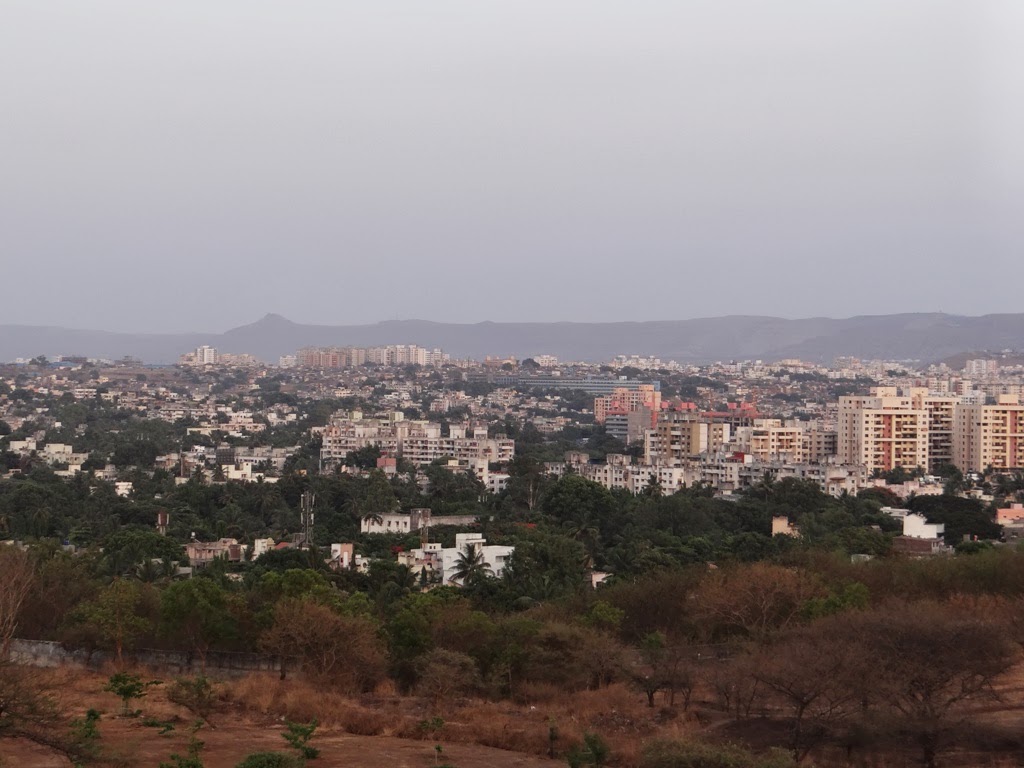 Taljai - A peaceful walk - World Traveller Photography