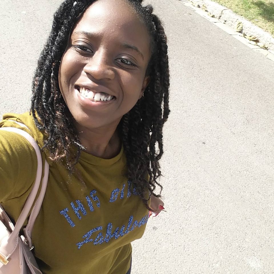 Fanny Ruth's Instagram, Twitter & Facebook on IDCrawl