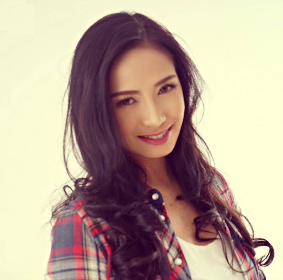 Princess Legaspi Filipina TV Personality - The Signature Lifestyle