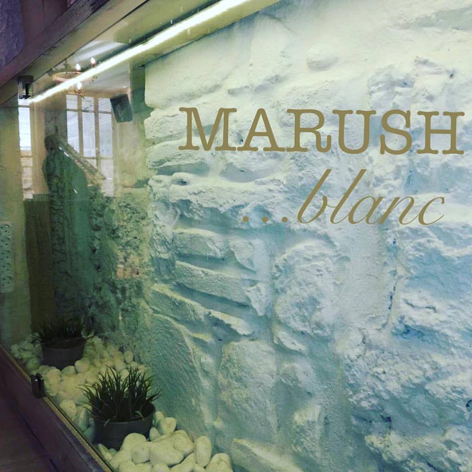 Πρώτες εικόνες από το ανακαινισμένο Marush στην Προκυμαία Μυτιλήνης ...