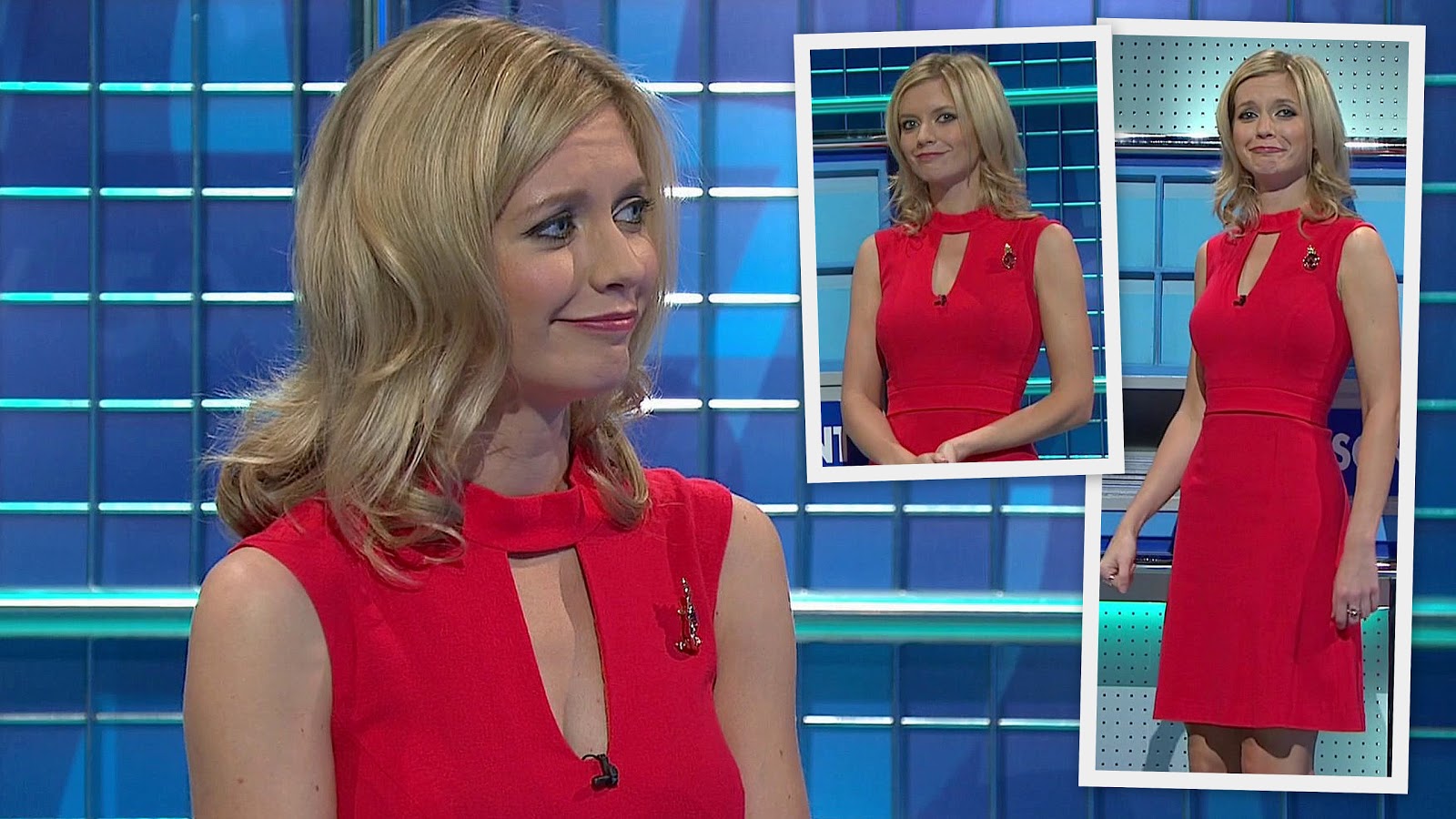Rachel Riley - Countdown Wallpaper Megapost | Download Free Wallpaper