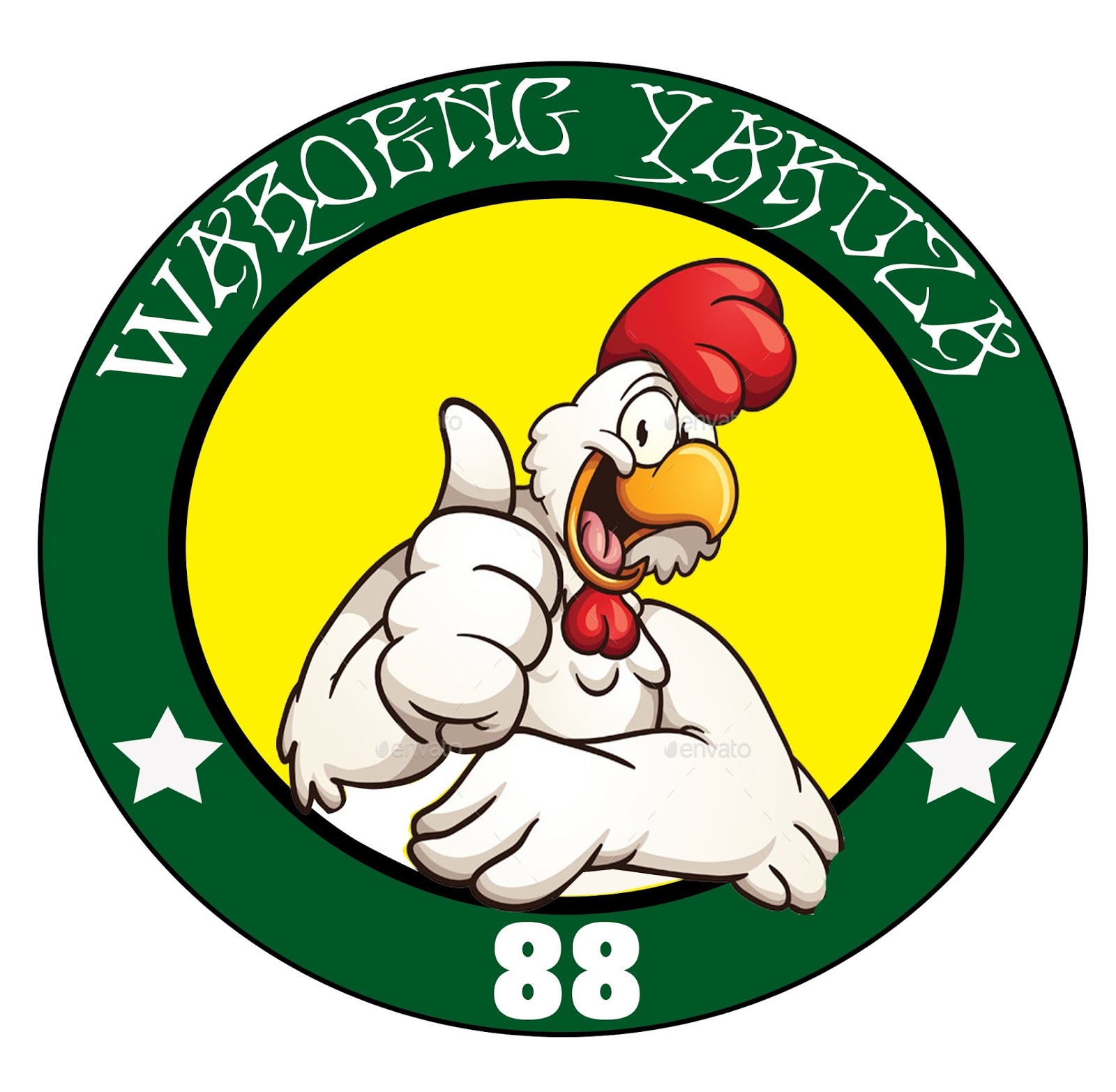Logo Perusahaan Makanan Homecare24