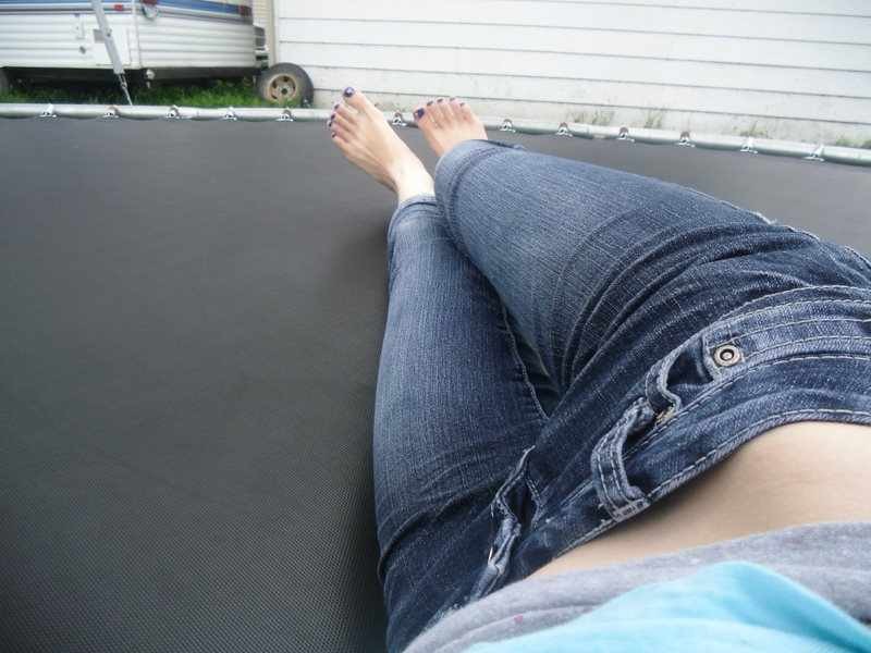 FeetXpress - A Dutch Foot Blog: Farm feet - part 2