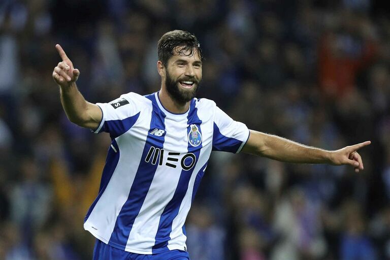F.C.Porto: Felipe