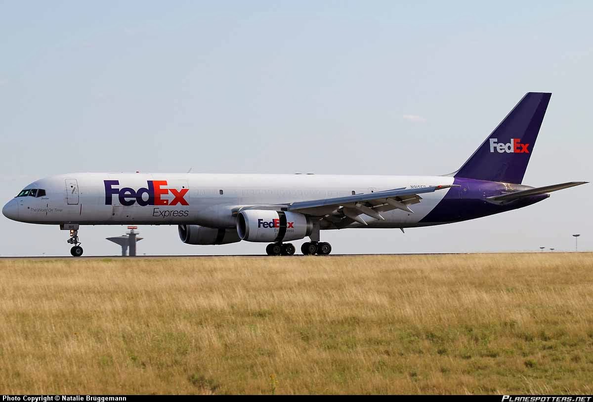 HD Wallpapers: Fedex Pictures