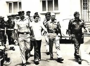 Thailand Amulet 泰国佛牌: The Legendary Botak Chin