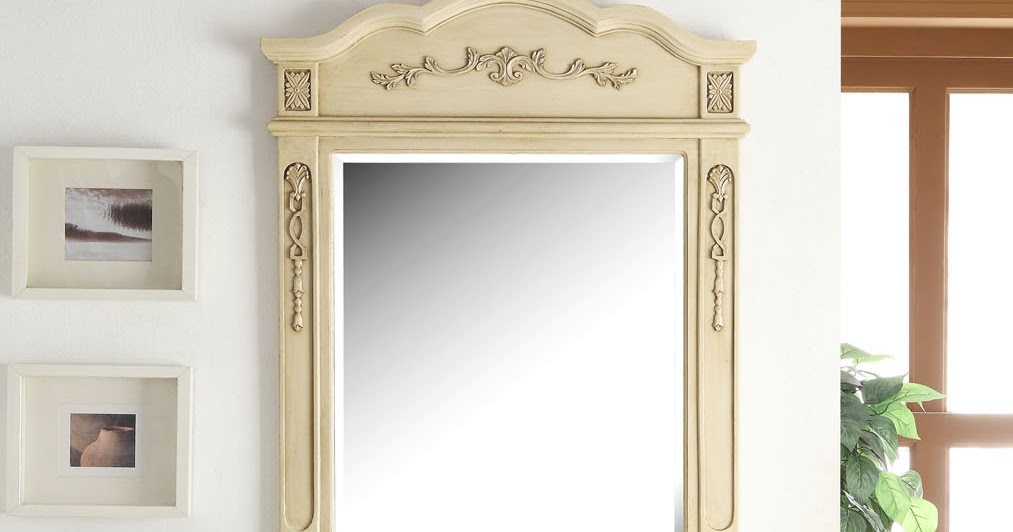 Traditional Bathroom Vanities: 36 inch Antique Bathroom Vanity Traditional Bathroom Vanities: 36 inch Antique Bathroom Vanity
