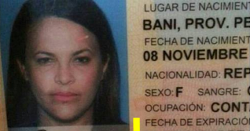 Los nombres y apellidos "raros" de los dominicanos atraen atención del ...