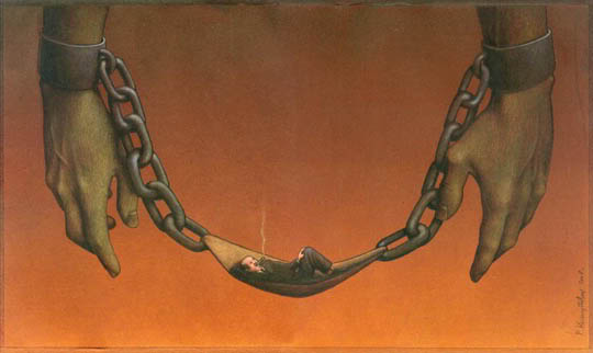 artechachi: Sobre Paul Kuczynski