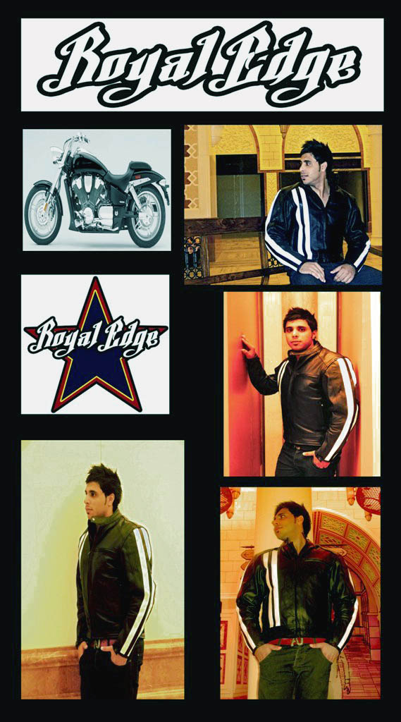 Royal Edge