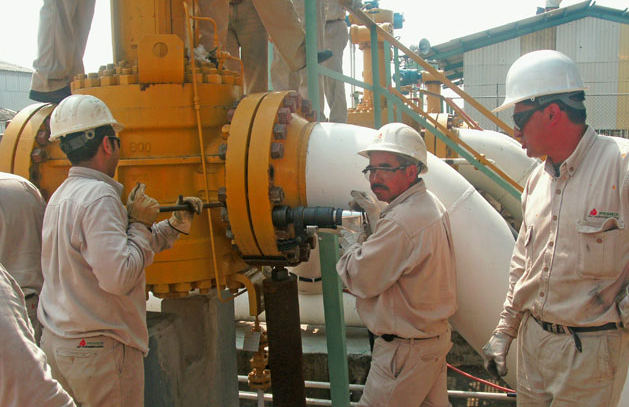 Advanced Bolting Solutions Pvt Ltd: June 2016