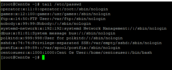 Linux bash head and tail commands Linux bash head and tail commands