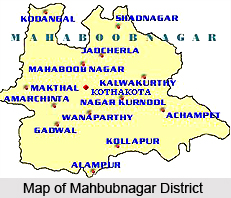 suryodayam: Mahabubnagar district