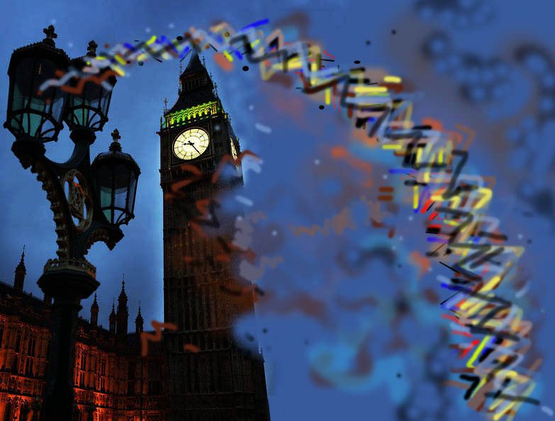 star wars - Does the Force Have Color That Can Be Seen? - Science ...