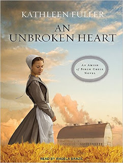 Best Reads (2010 - 2021): An Unbroken Heart