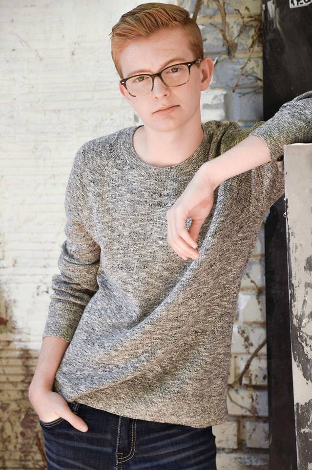 Seattle Artists Agency: Seth Ramsay Signs with Dream Talent Management ...