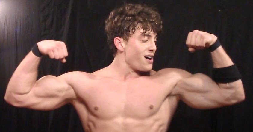 Bodyslam Fan: Scrappy the Heel