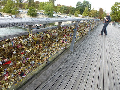 PurkeyPages: Paris -day 2