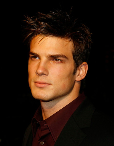 Filmes e séries.: Os 10 atores mais bonitos do ano de 2011.