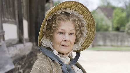 Descalza au Lapin agile: Cranford, de E. Gaskell