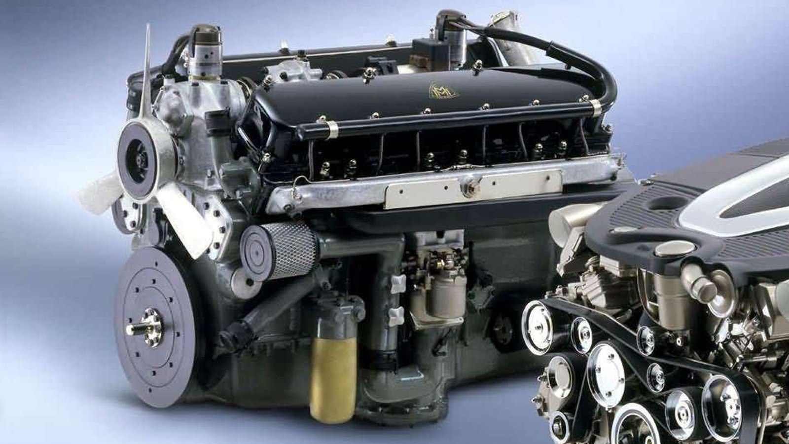 Car Wallpapers in Good Images: Maybach History 1921-2013