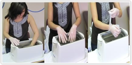 Belajar Fisioterapi : MODALITAS FISIOTERAPI