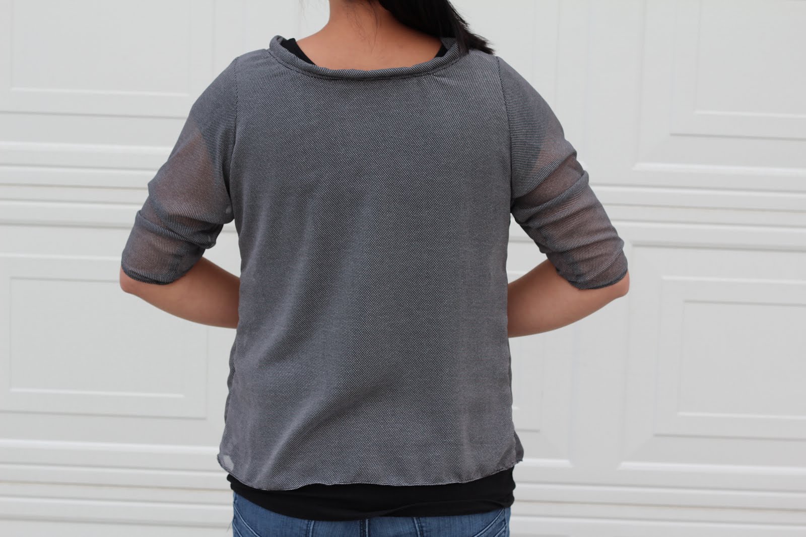 Made by Me. Shared with you.: Bow Top Tutorial with Emily of Replicate ...