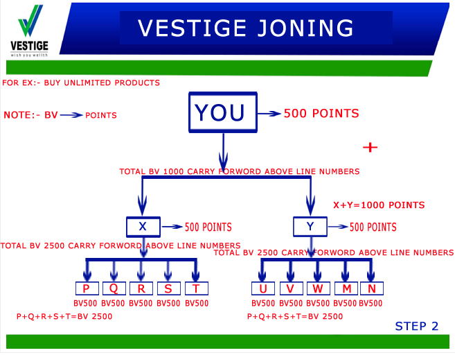 Myvestige: How do Start Earning this INCOME