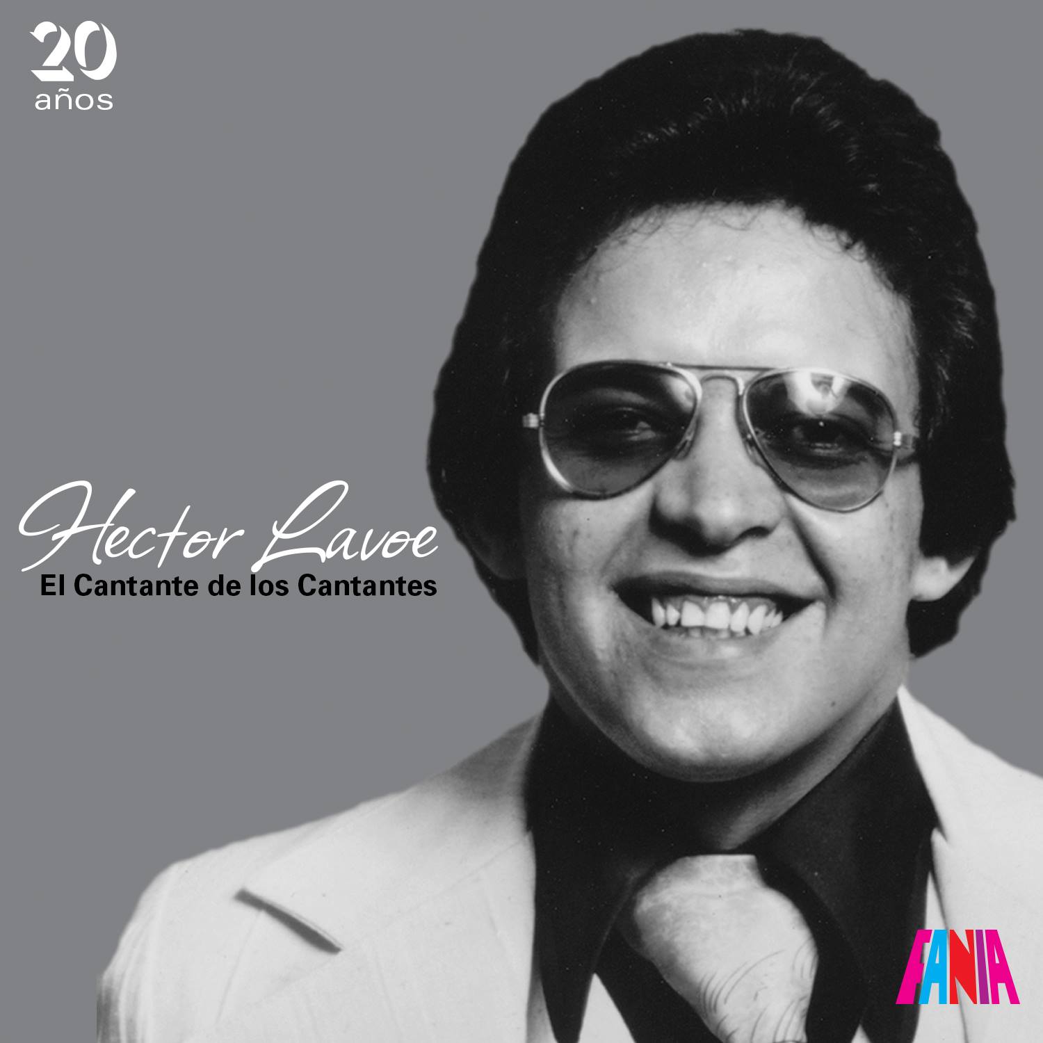 SALSA NEWS: Héctor Lavoe: La voz a través de sus canciones