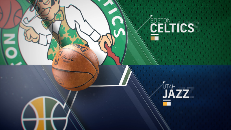 Utah jazz vs Boston celtics live stream Utah jazz vs Boston celtics live stream