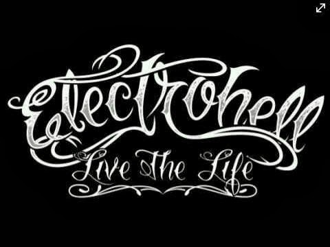 Superman Is Dead: ELECTROHELL