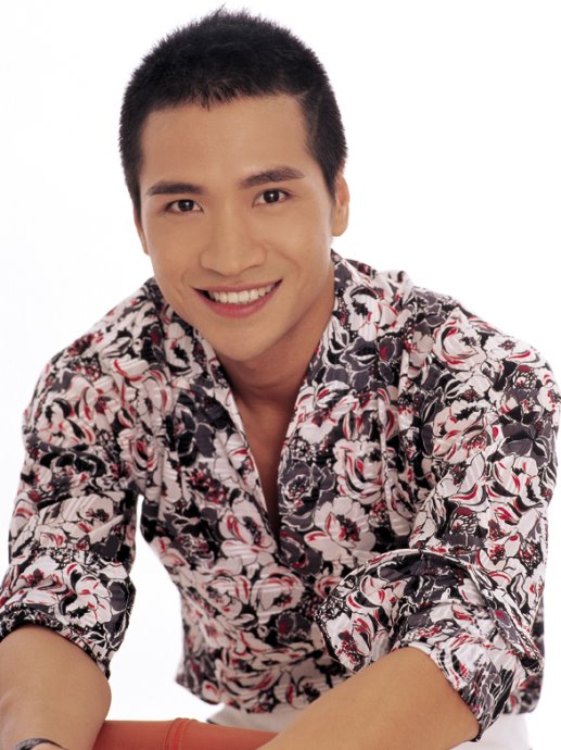 He Sheng Ming (from Asian Boys Heaven blogspot) – Ten Chunk's blog