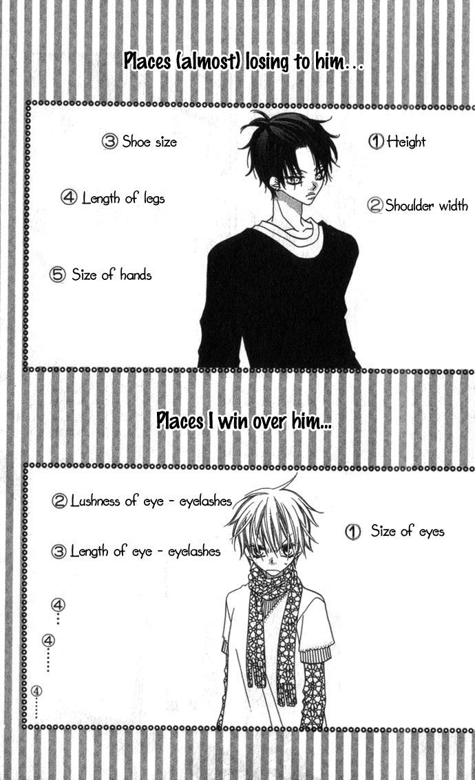 My Lila: Charming Junkie (Nosatsu Junkie) vol 13 by Ryoko Fukuyama