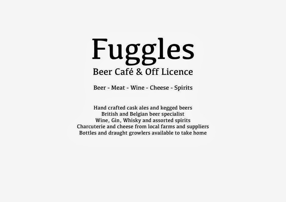 Paul's Beer & Travel Blog: November 2013